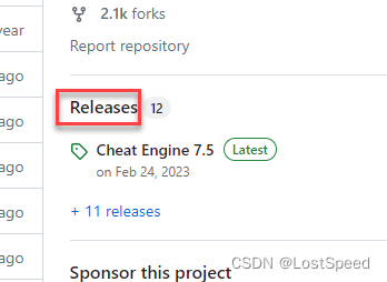 CE - cheat-engine-7.2/7.5 编译_ce7.2-CSDN博客
