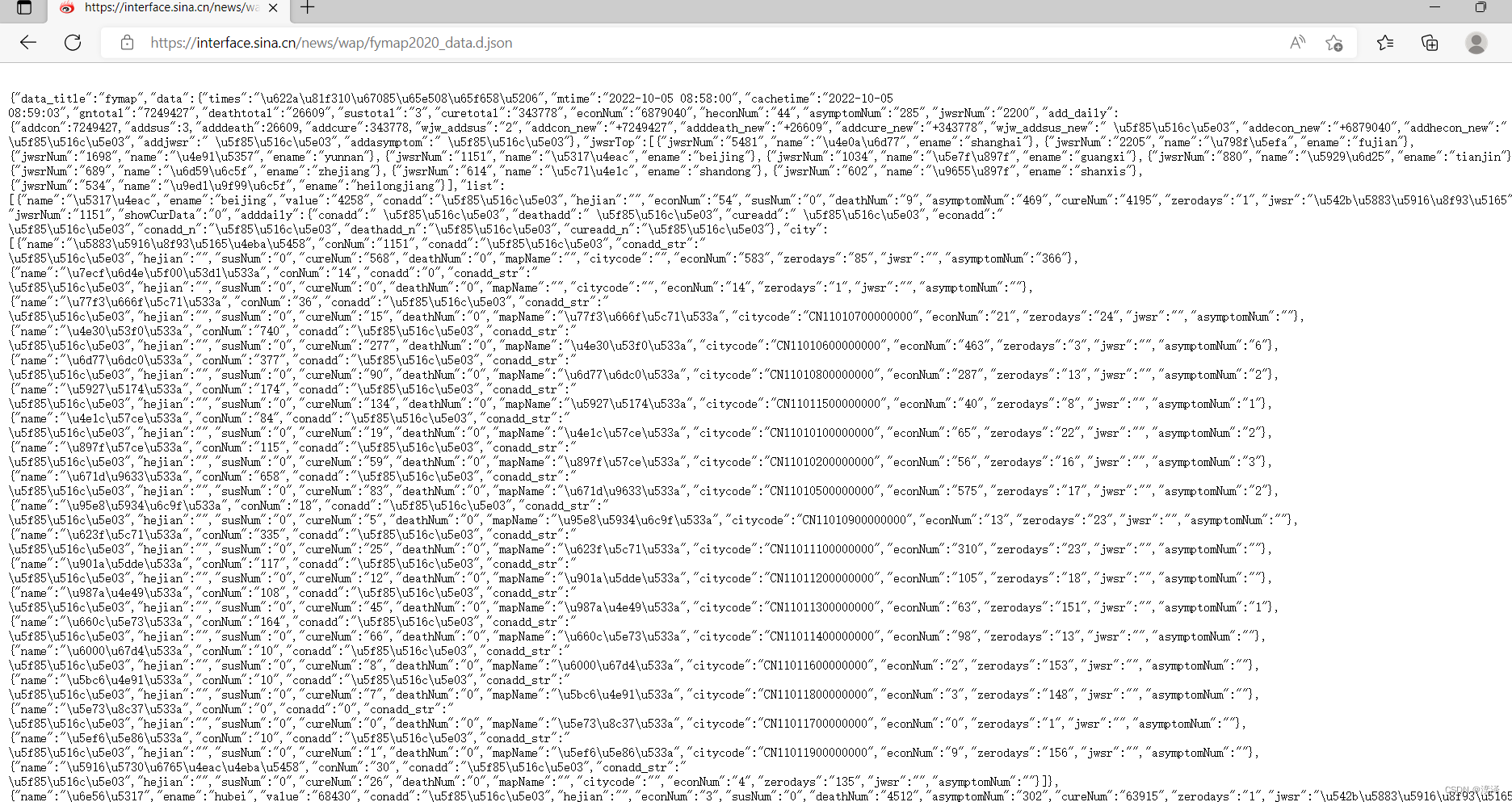 谷歌浏览器安装json插件JSON-Handle_谷歌浏览器json插件-CSDN博客