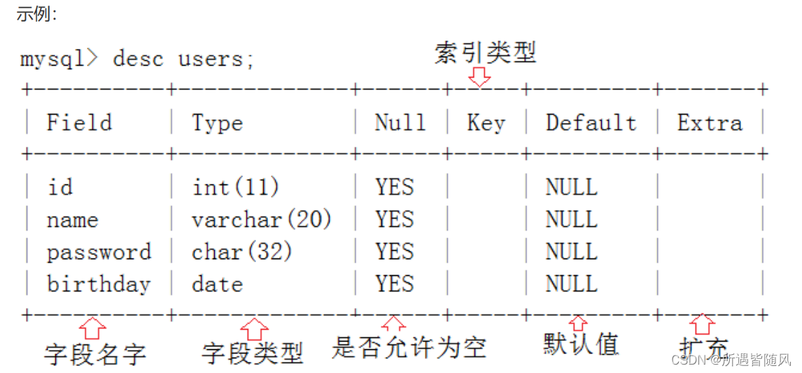 MySQL数据库-CSDN博客