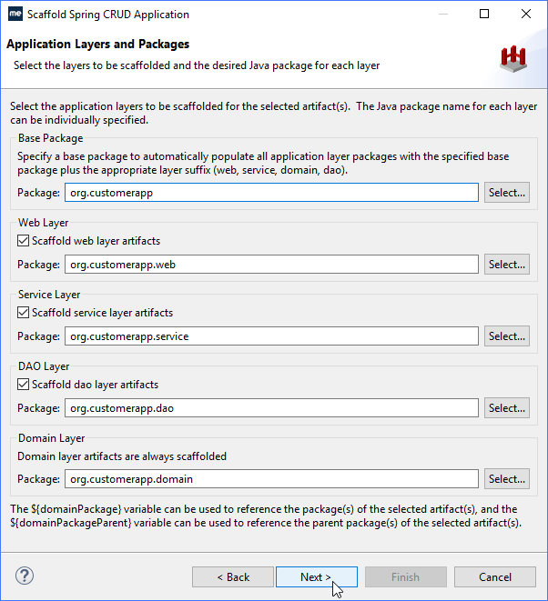 「Java开发指南」如何用MyEclipse搭建Spring MVC应用程序？（一）_springmvc在myeclipse上创建-CSDN博客