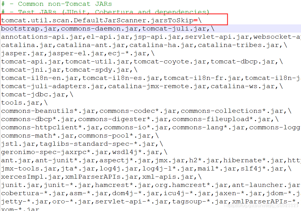 Invalid byte tag in constant pool: 19 tomcat7 解决办法_invalid byte tag in constant pool:19-CSDN博客