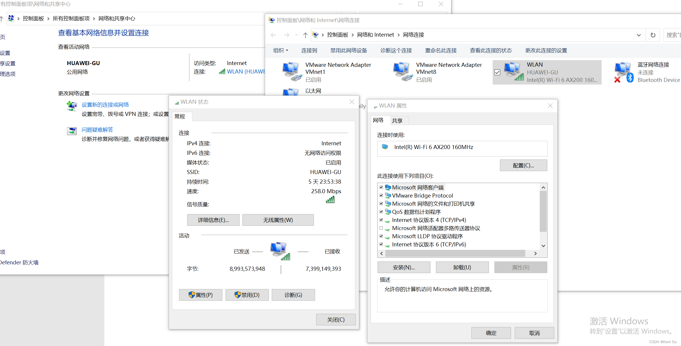 网络调试 Ping--（电脑通过网口直连开发板），开发板用静态地址-入门3_网线直连获取开发板ip-CSDN博客