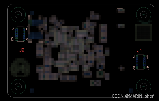 Marin说PCB之扣板封装建库知多少？_pcb扣板是什么-CSDN博客