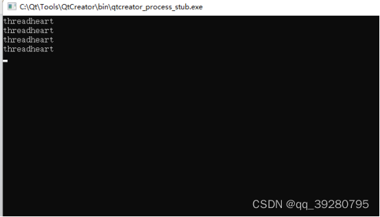 Qt EventLoop使用原理_qeventloop-CSDN博客