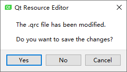 VS+Qt应用开发，设置软件图标Icon_visual stdio qt的icon图标的位置怎么设置不管项目在哪都能识别到-CSDN博客