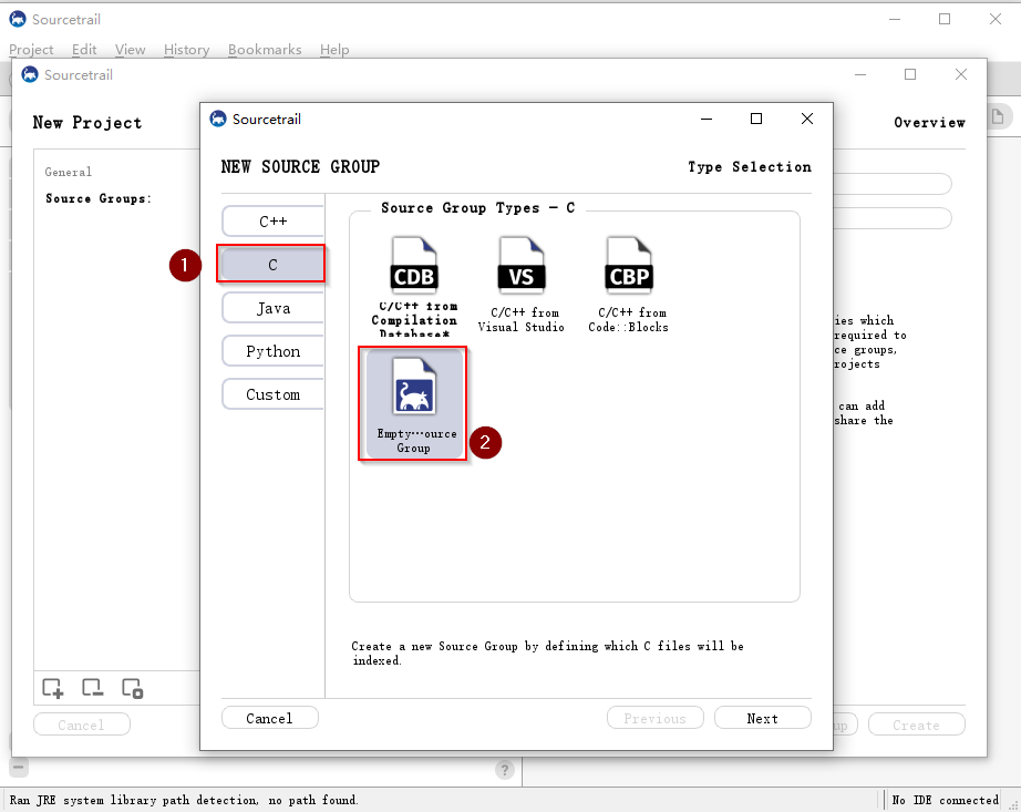 Sourcetail 一款代码编辑神器，让看源码如丝般顺滑-CSDN博客