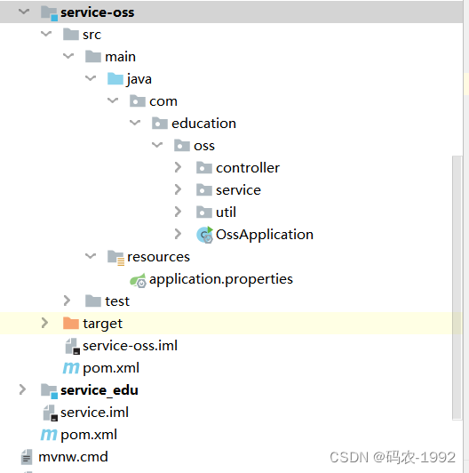 java springboot+vue实现图片上传阿里云OSS_springboot +vue阿里云多图上传-CSDN博客