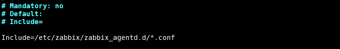 在zabbix server端出现ZBX_NOTSUPPORTED: Unsupported item key._zabbix server 可用性 未知的-CSDN博客