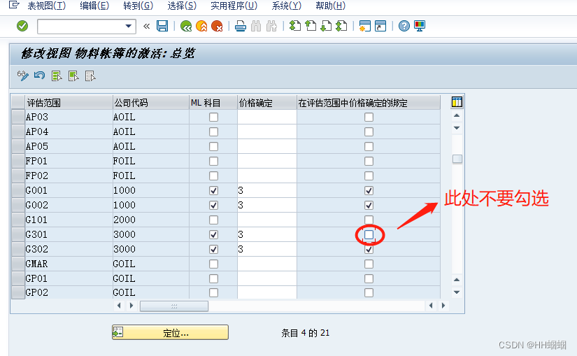 六、SAP_CO_产品成本控制_sap创建成本控制范围csdn-CSDN博客