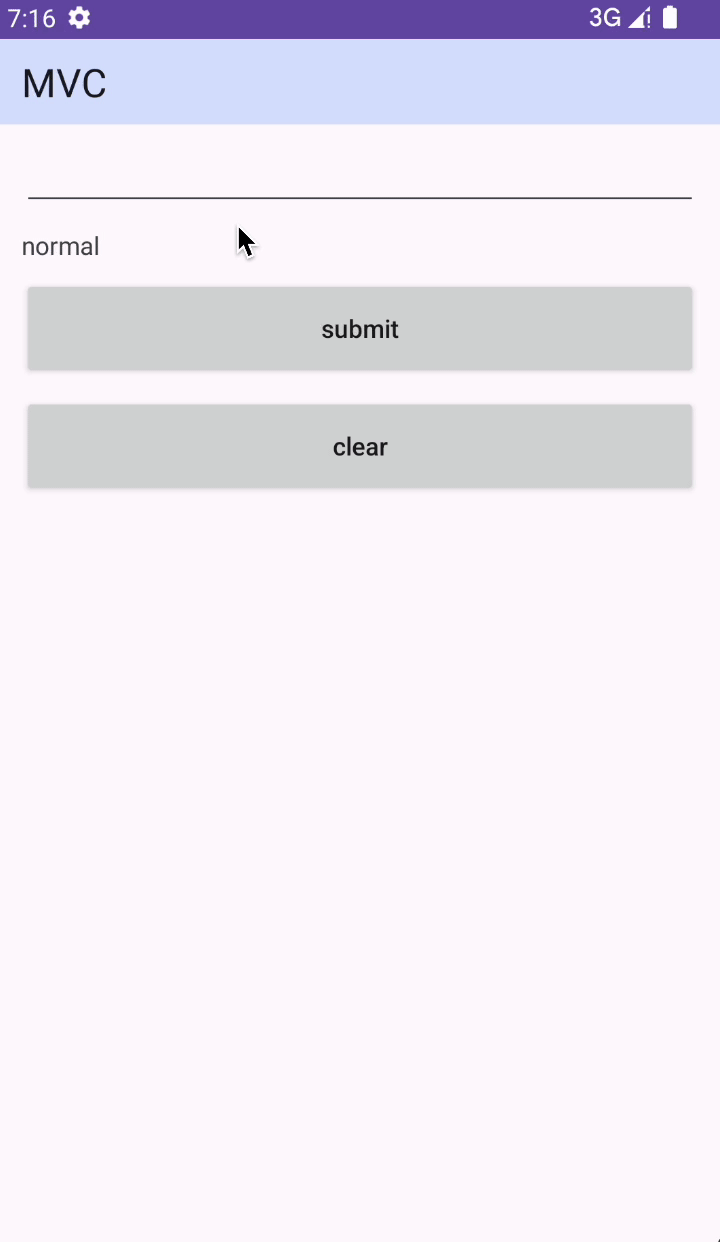 Android MVC 写法_android mvc代码-CSDN博客