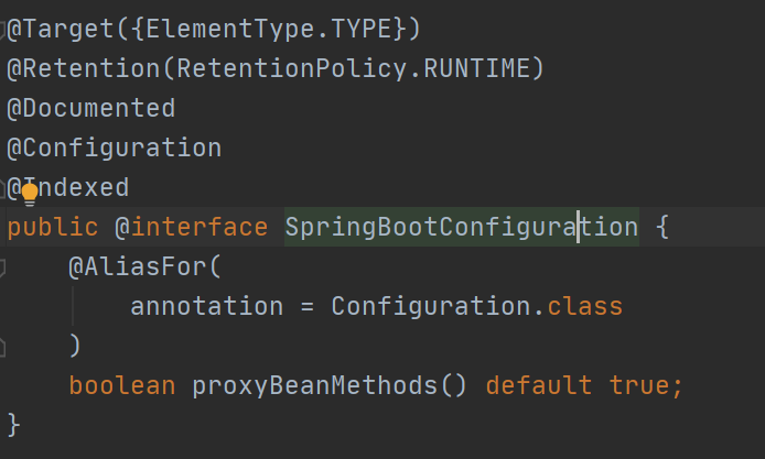 SpringBoot自动配置_springboot 条件判断-CSDN博客