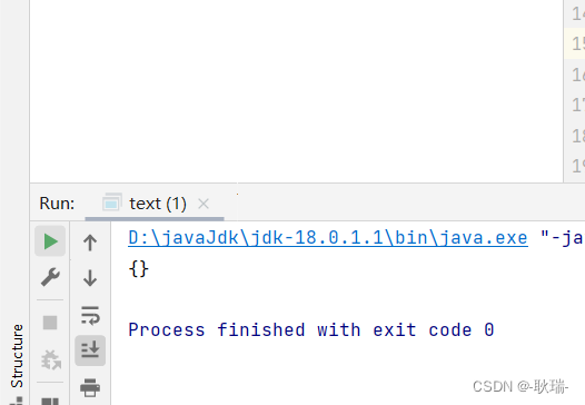 java Map集合基本功能_java map clear 和 map=null-CSDN博客
