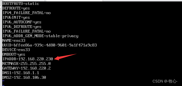 centos7 中的部署主从DNS服务器_centos 7 nis 从服务器-CSDN博客
