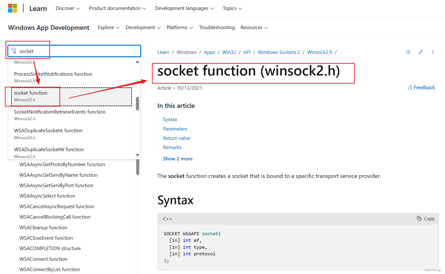 socket编程——C++实现基于UDP协议的简单通信（含详解）_c++ udp-CSDN博客
