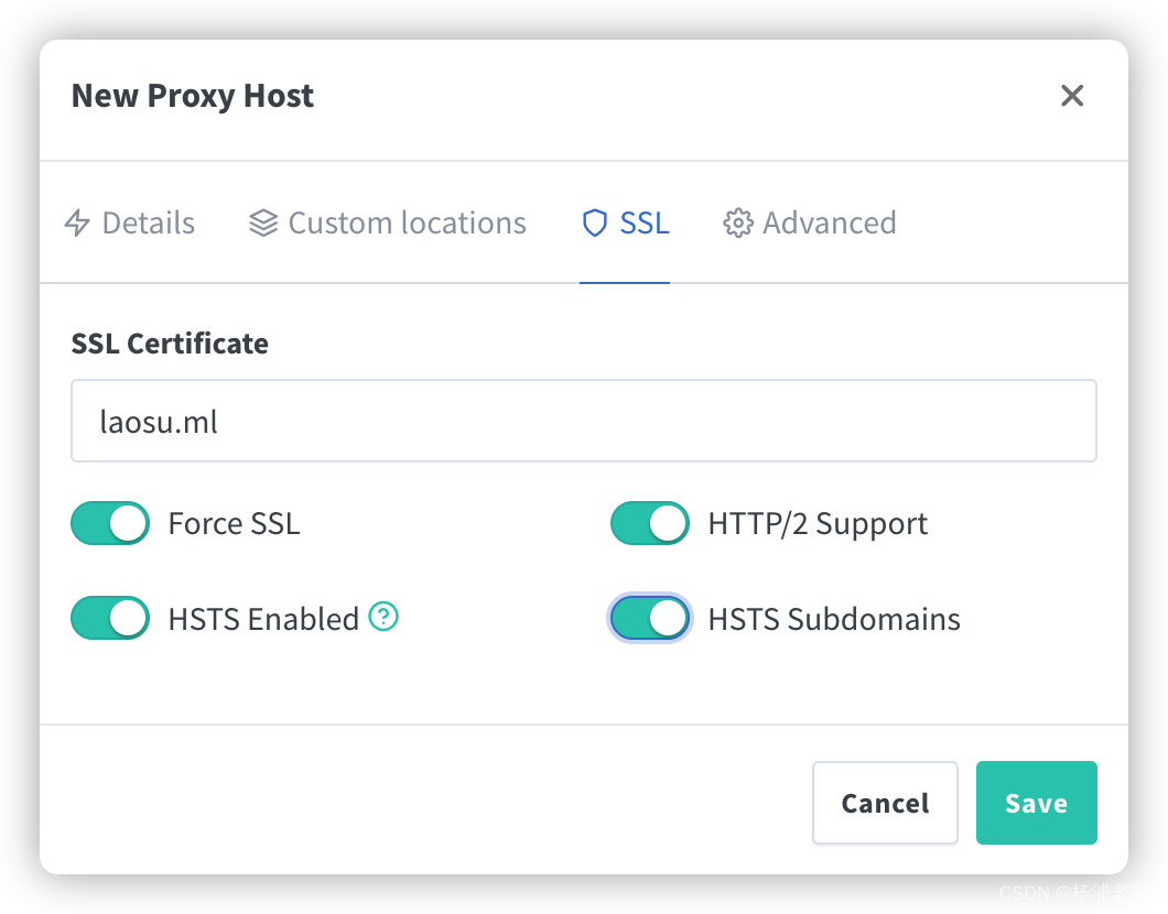 开源URL短链接服务Shlink-CSDN博客