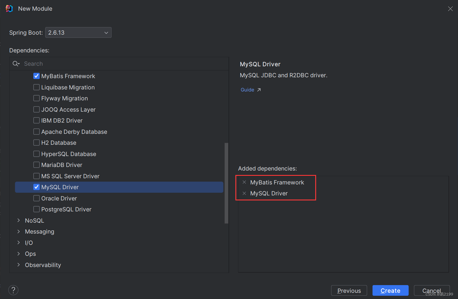 SpringBoot整合Druid_druid 1.2.23-CSDN博客