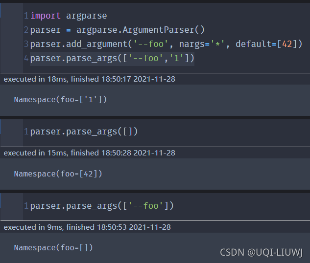 python 笔记：argparse_utilities.argparse-CSDN博客