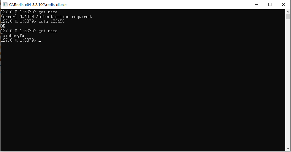 Windows 和 Linux 安装 Redis_warning memory overcommit must be enabled! without-CSDN博客