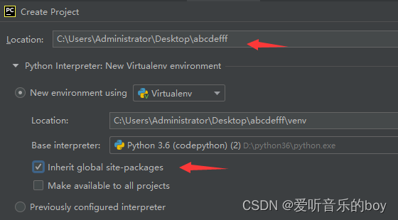 python 安装jsonpath模块成功了，却在pycharm中导入时不成功报错_import jsonpath报错-CSDN博客
