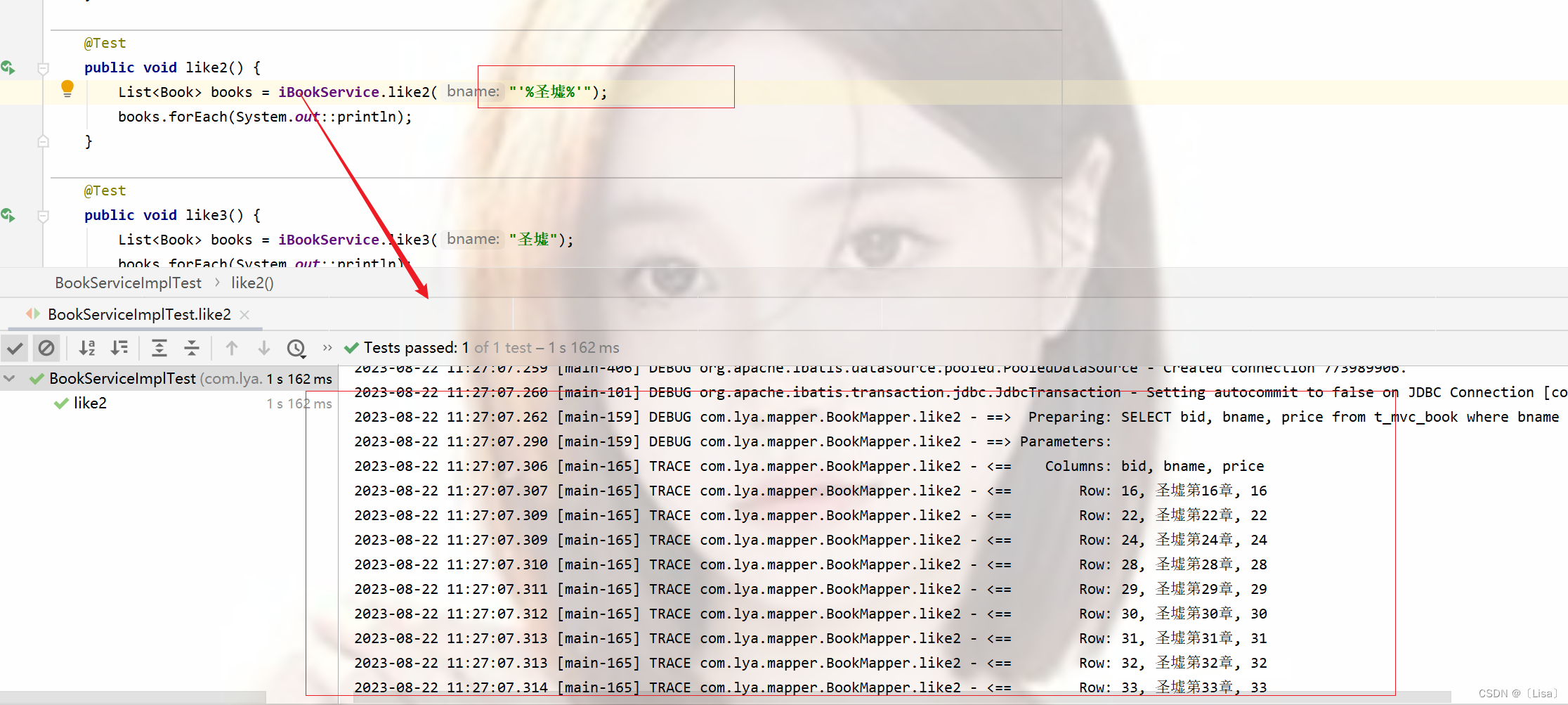 mybatis讲解（2）之动态SQL的运用_在mybatis中,如何执行动态sql查询-CSDN博客