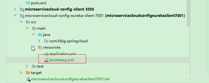 【springcloud】springcloud Cannot execute request on any known server_springcloud的config客户端出现 ...