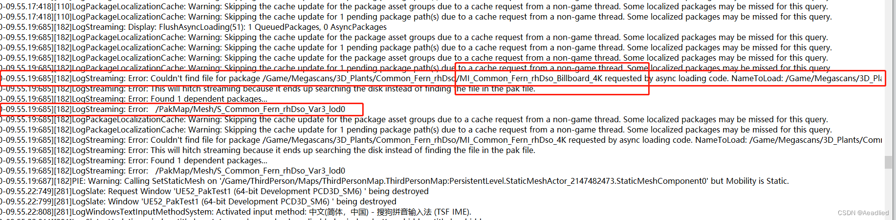 UE项目增加DLC的方法：PakLoaderPlugin的使用-CSDN博客