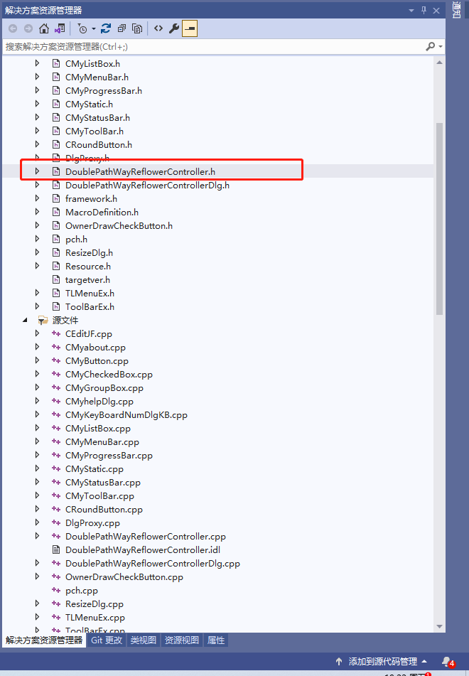 VS2019 MFC Check-box Control 控件自绘继承Cbutton带图标_mfc checkbox自绘-CSDN博客