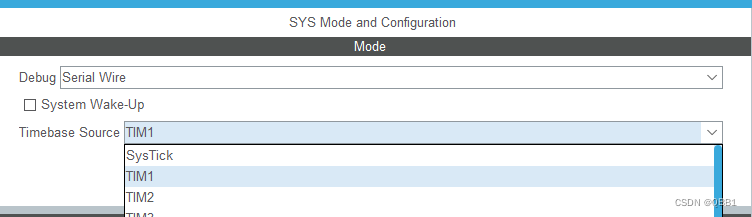 【通过stm32cubemx配置lwip Freertos并通过socket实现tcp Client Sever】 Stm32 Socket Csdn博客