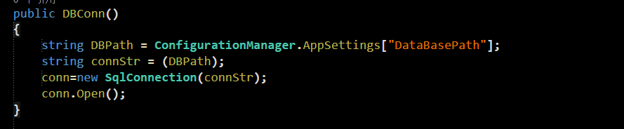 ConfigurationSettings.AppSettings已过时-CSDN博客