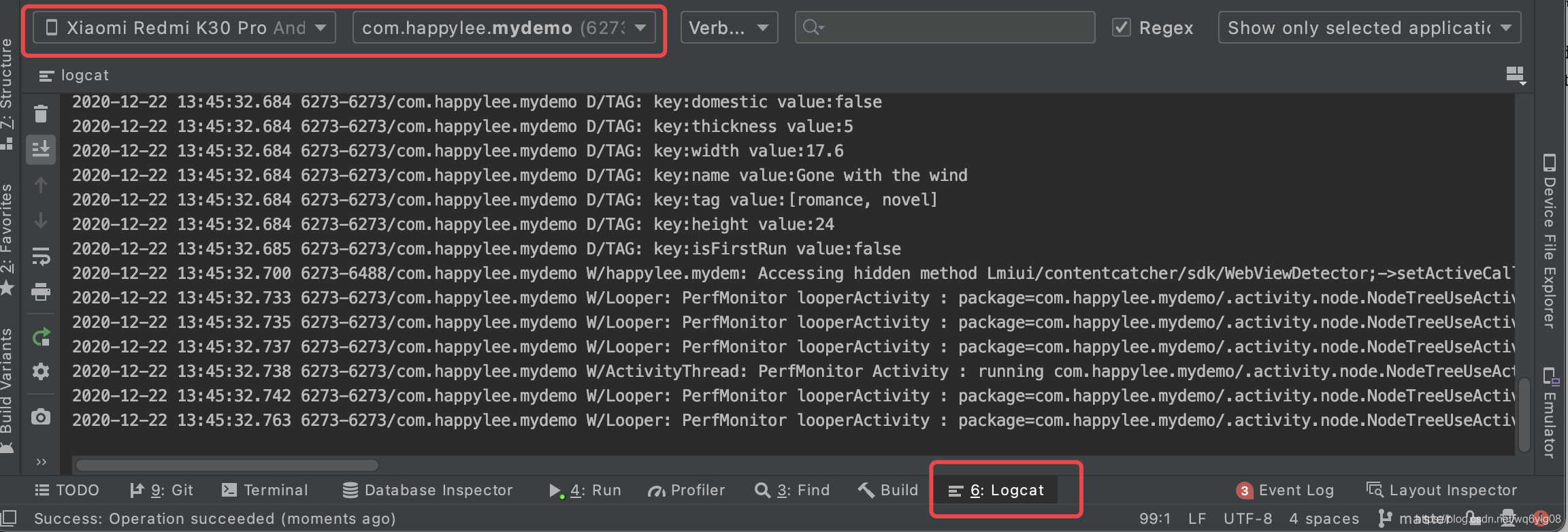 Android Logcat不能正常打印日志或显示No debuggable processes(Android Studio没有可调试应用)问题解决方案(打印,Log,2021)_see ...