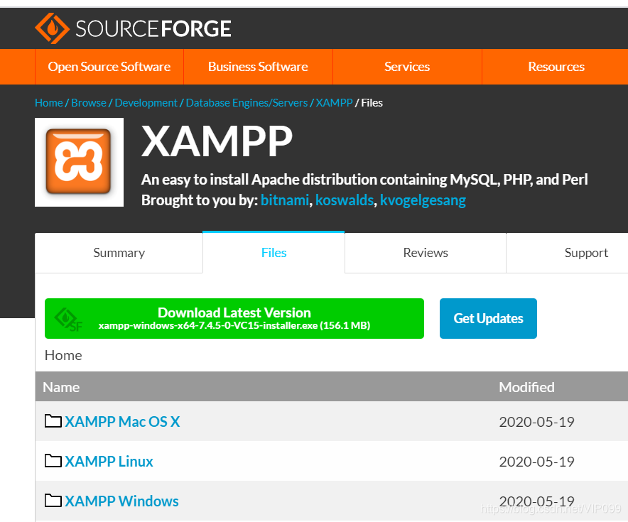 mantis系列：Linux系统mantis（bug管理系统）的安装搭建配置_mantis bug linux部署-CSDN博客