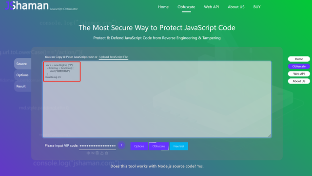 JavaScript：反调试——绕过反调试_前端反调试代码-CSDN博客