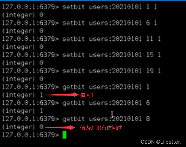 Redis数据类型详解：Bitmaps、HyperLogLog与Geo-CSDN博客