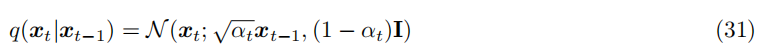 Understanding Diffusion Models: A Unified Perspective翻译和公式补充解读-CSDN博客