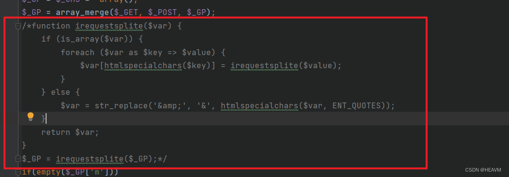 Php代码审计 百家cms414项目实战（上）php代码审计实战 Csdn博客 3410