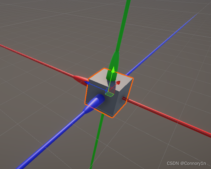 TransformDirection()菜鸟自己总结最容易理解-CSDN博客
