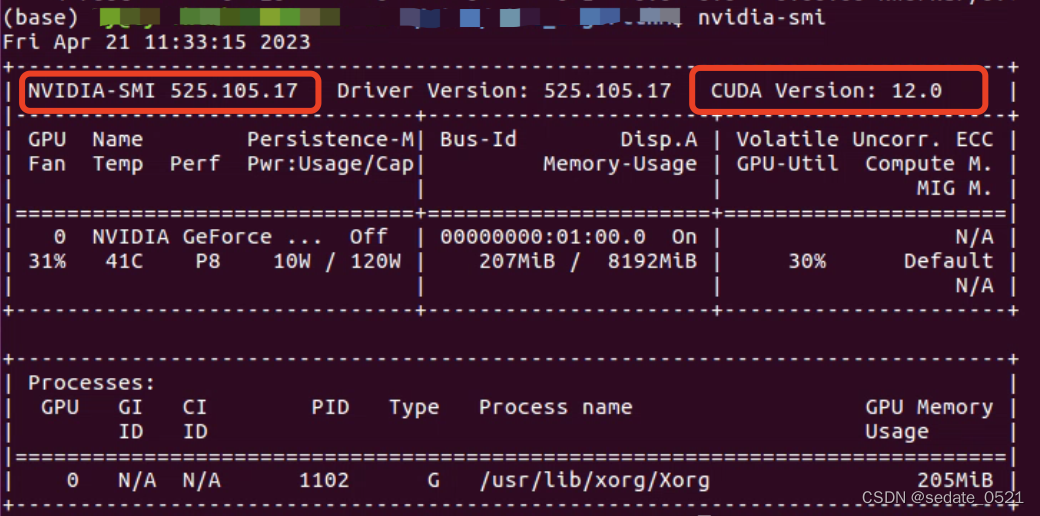 Ubuntu16.04系统 + Python + CUDA + CUDNN无脑部署_ubuntu 16.04 python-CSDN博客