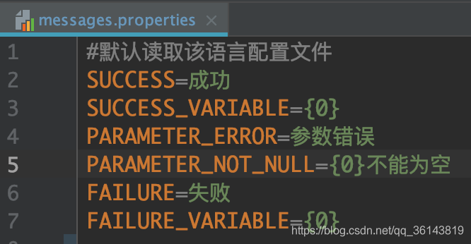 Spring Boot实现i18n消息国际化_springboot i18n-CSDN博客