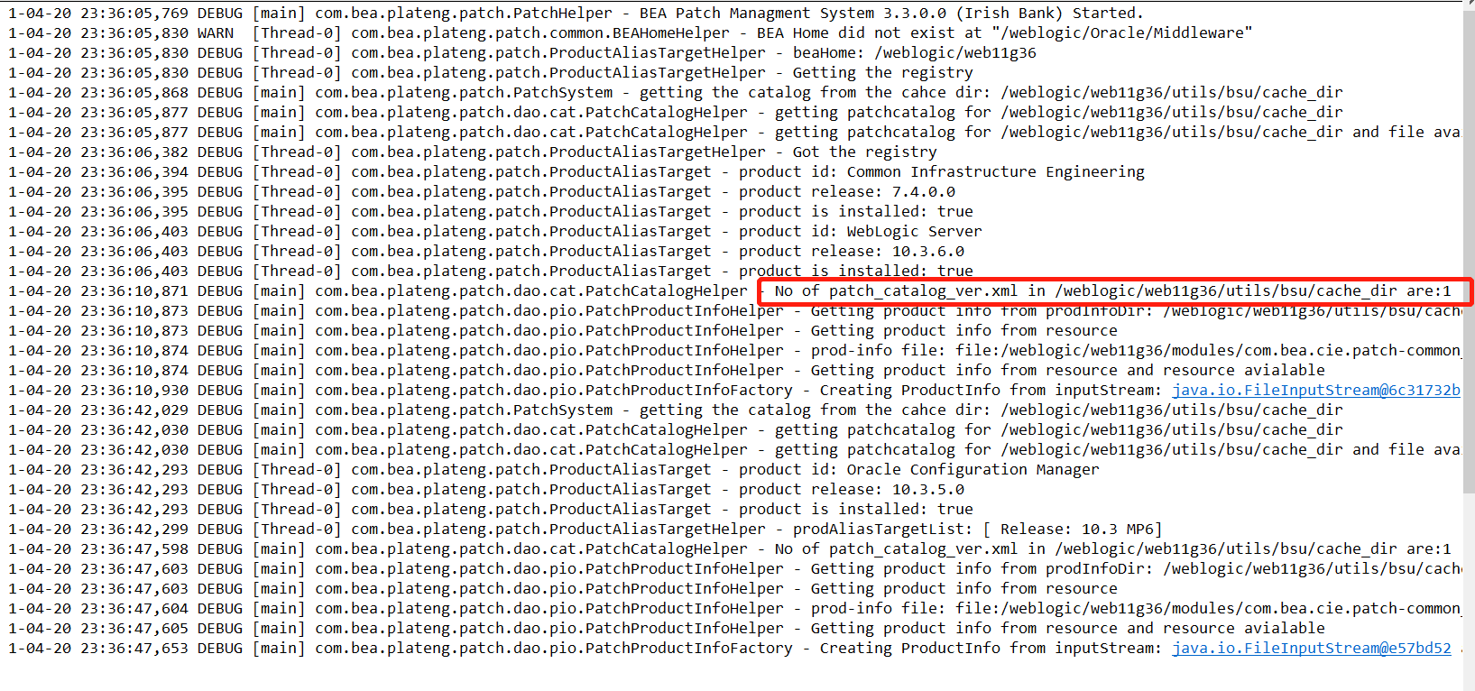一顿debug猛如虎，原来内存OOM-CSDN博客