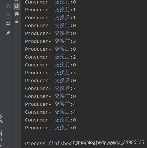 java并发包之ExecutorCompletionService、Exchanger、Phaser使用_java executorcompletionservice 用法-CSDN博客