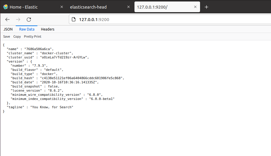 docker版mongodb数据同步到elasticsearch_docker monstache-CSDN博客