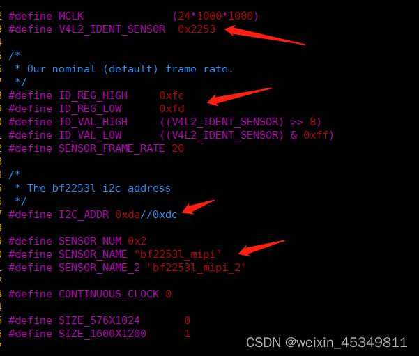 v851s fastboot 移植sensor 驱动-CSDN博客