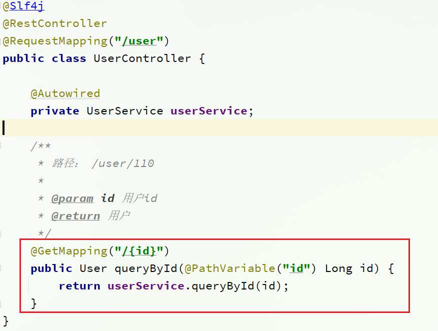 SpringCloud基础1——远程调用、Eureka,Nacos注册中心、Ribbon负载均衡_hoxton.sr10-CSDN博客