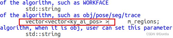 C++编译报错：error: ‘＞＞’ should be ‘＞ ＞’ within a nested template argument list_〉〉 should be within a ...