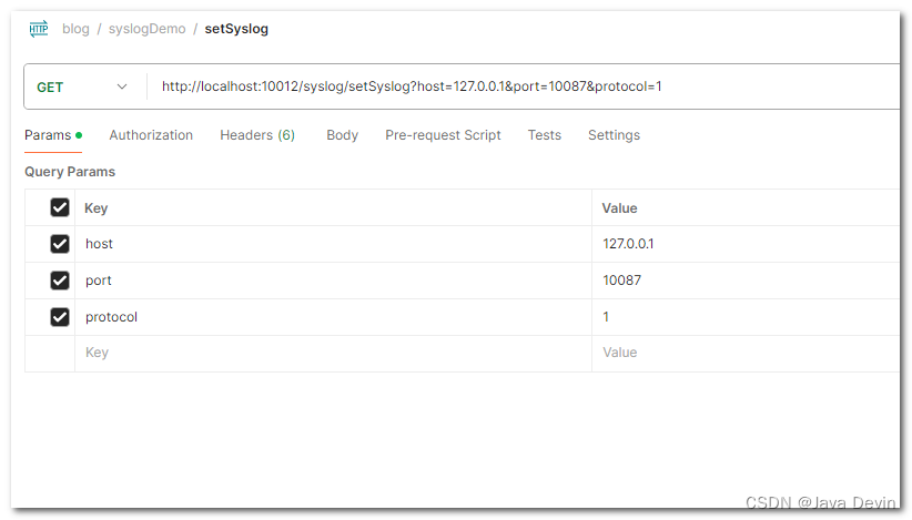 使用logback发送syslog日志、syslog发送UDP/TCP协议、自定义Appender发送syslog日志_logback syslog-CSDN博客