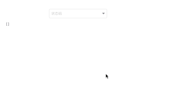 基于iView-Cascader的多选级联选择器:cascader-multi-CSDN博客