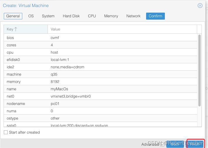 proxmox PVE 安装 黑苹果_proxmox sse4.2-CSDN博客
