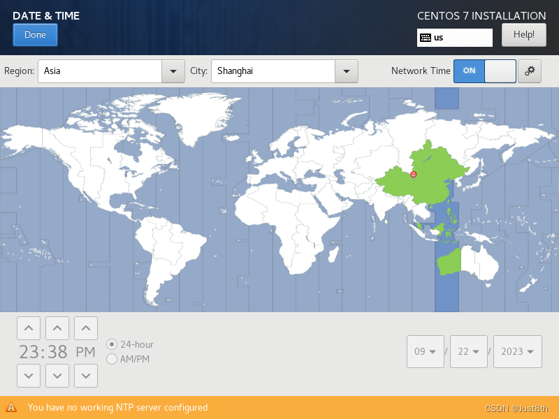 cloudboot安装笔记-CSDN博客