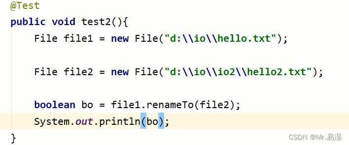 java.io.File类-CSDN博客