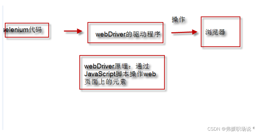selenium_seleniumcsdn-CSDN博客